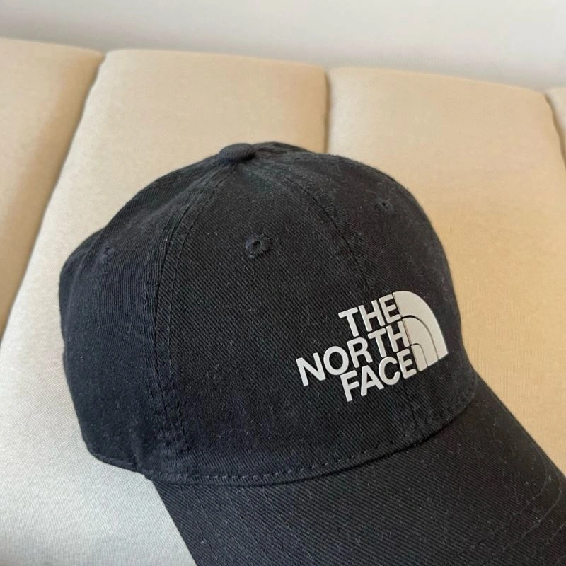 High fidelity The North Face Caps