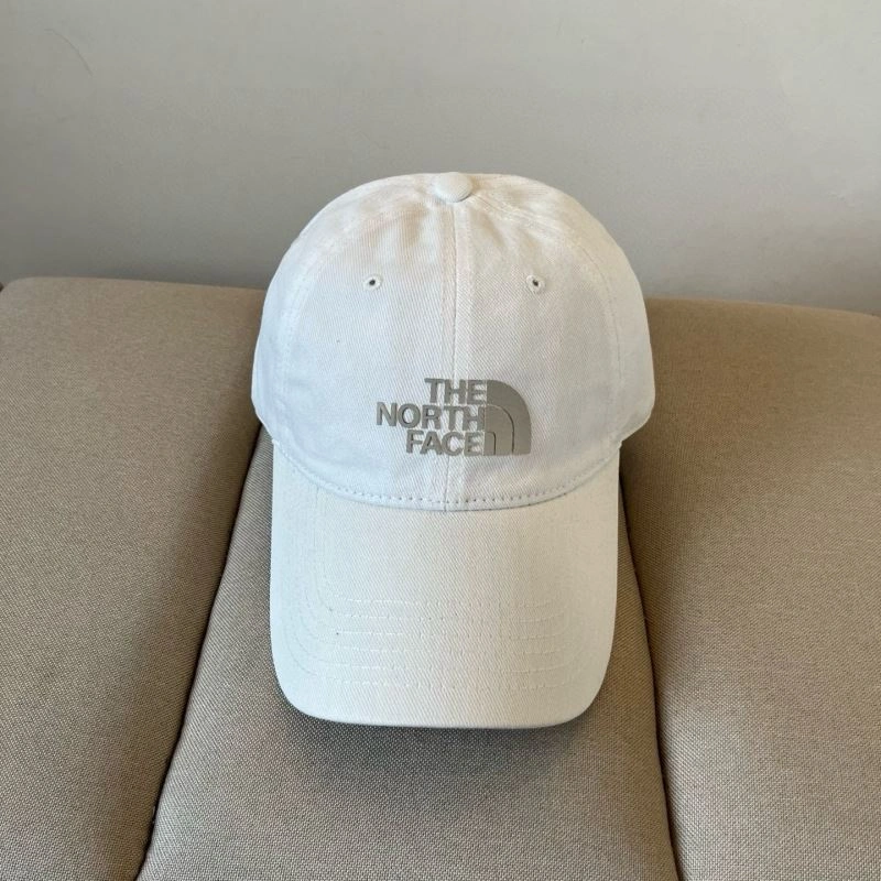 The North Face Caps