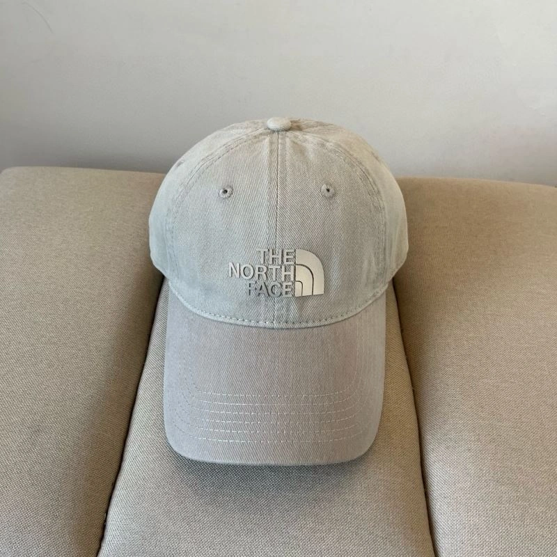 The North Face Caps