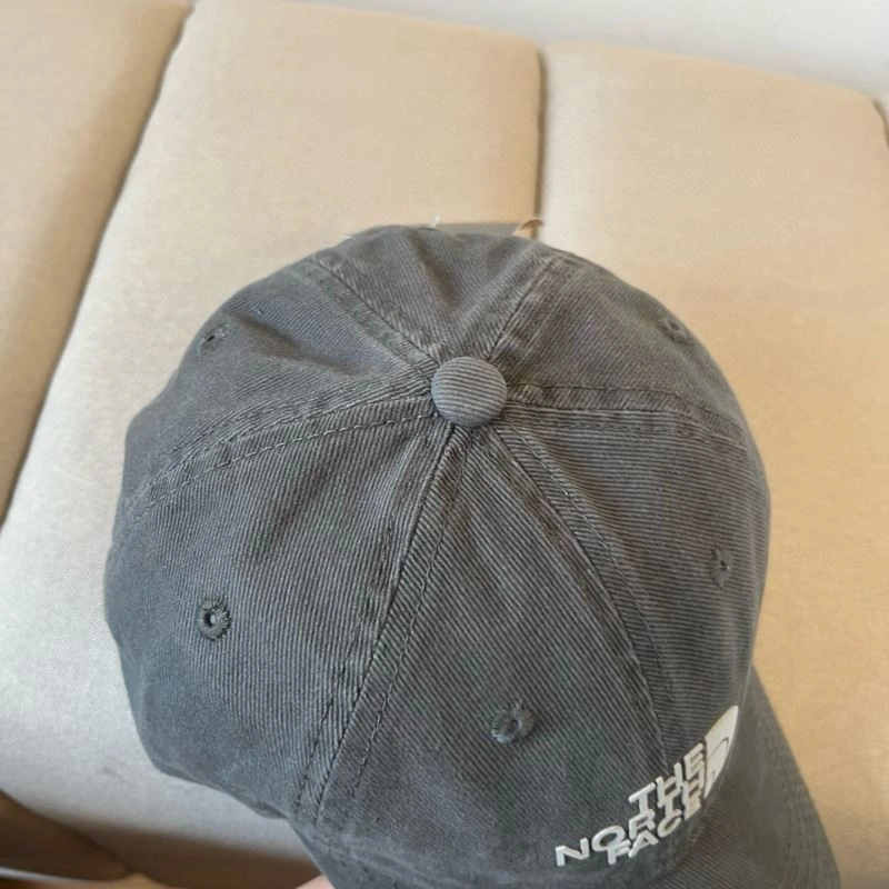 Official The North Face Caps