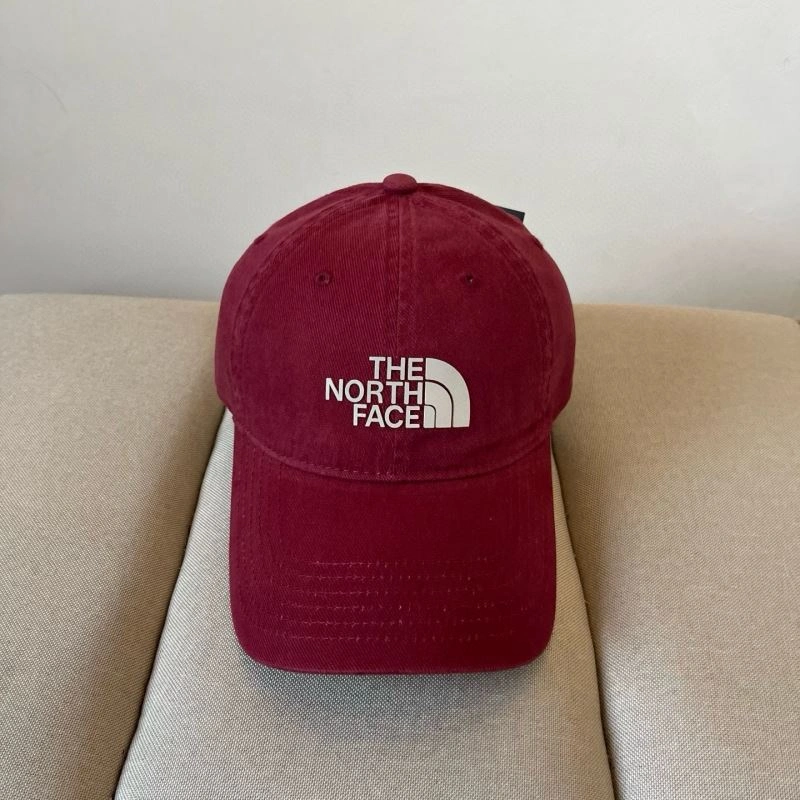 The North Face Caps