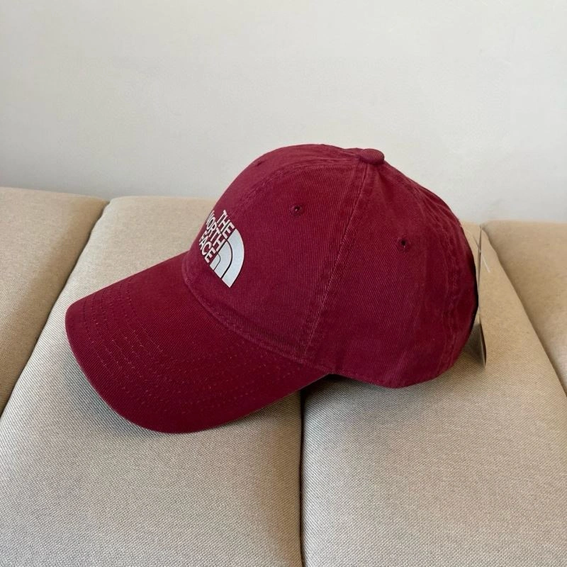 Real The North Face Caps