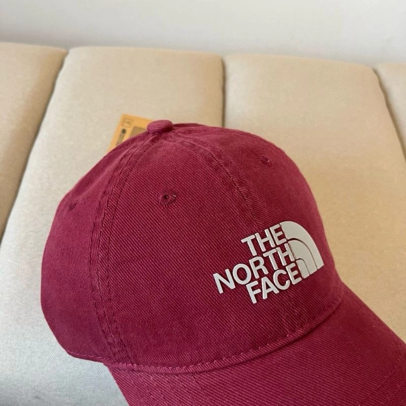 Real The North Face Caps