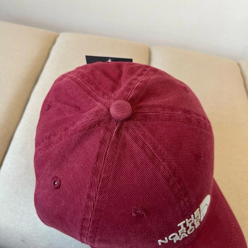 Real The North Face Caps
