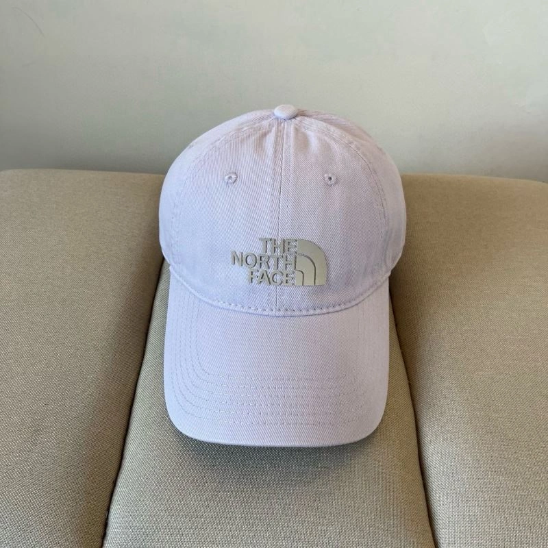 The North Face Caps