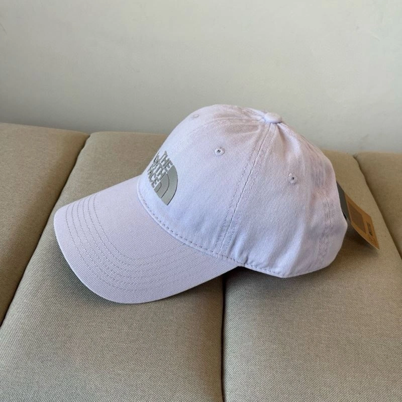 Discounted The North Face Caps