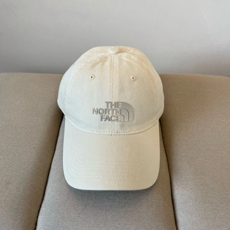 The North Face Caps