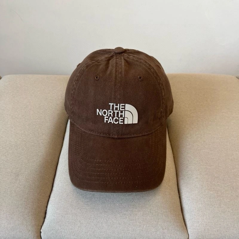 The North Face Caps