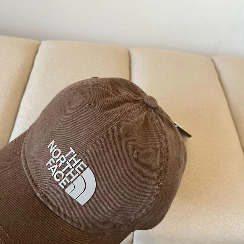 Value-priced The North Face Caps