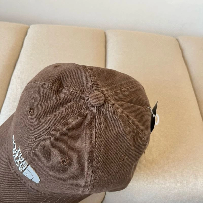Value-priced The North Face Caps
