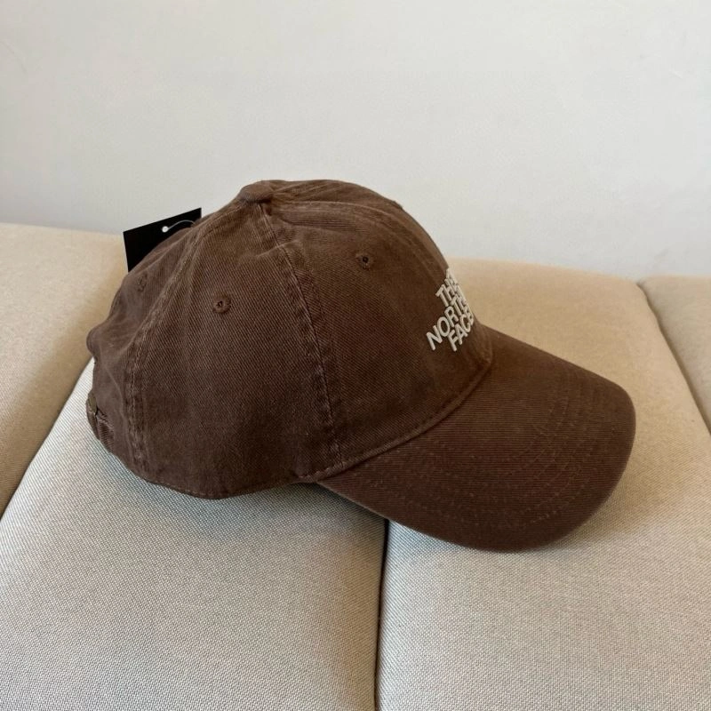 Value-priced The North Face Caps