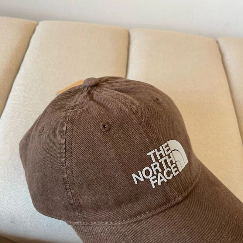 Value-priced The North Face Caps