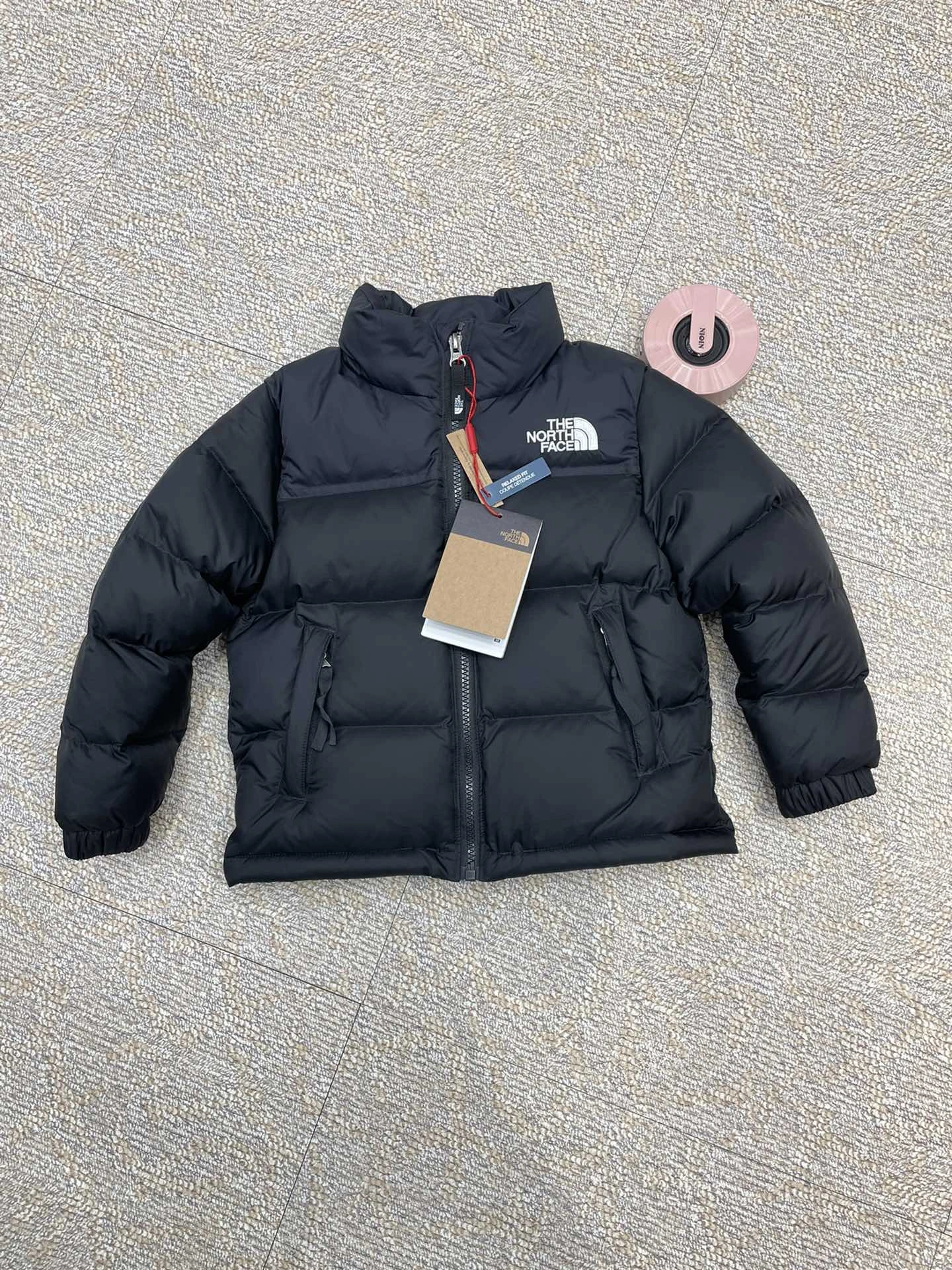 High accuracy The North Face Down Jackets