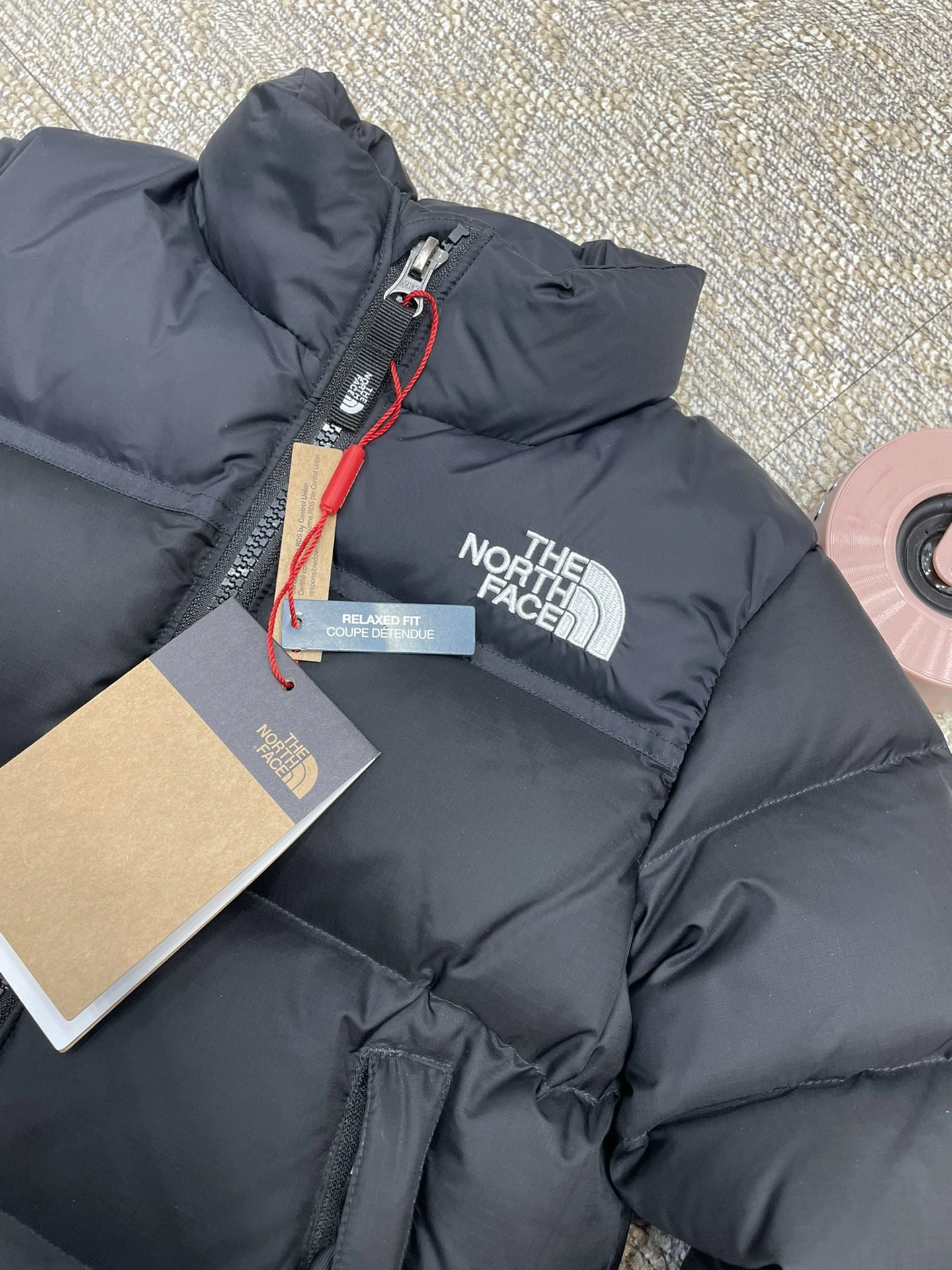 High accuracy The North Face Down Jackets