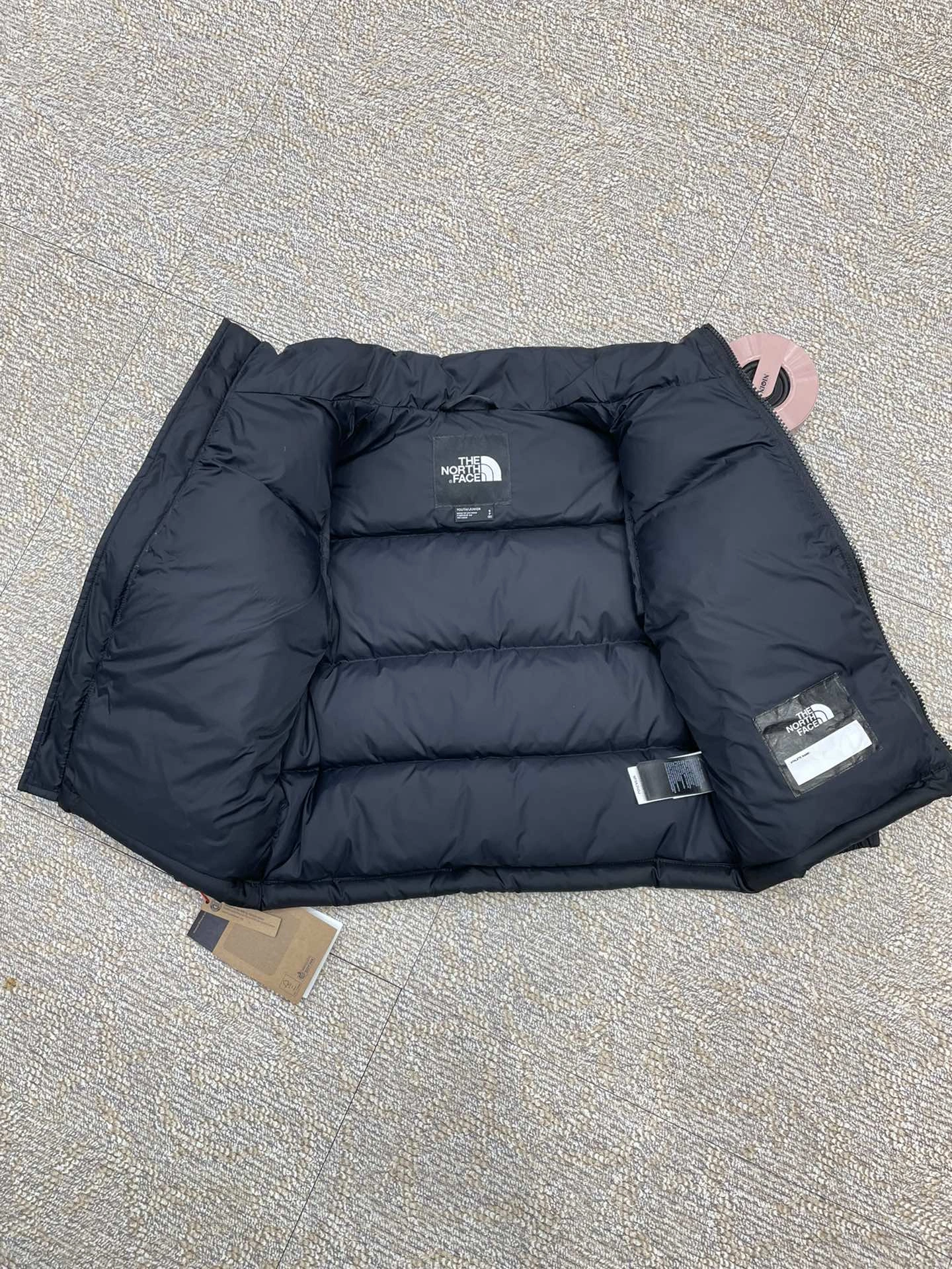 High accuracy The North Face Down Jackets
