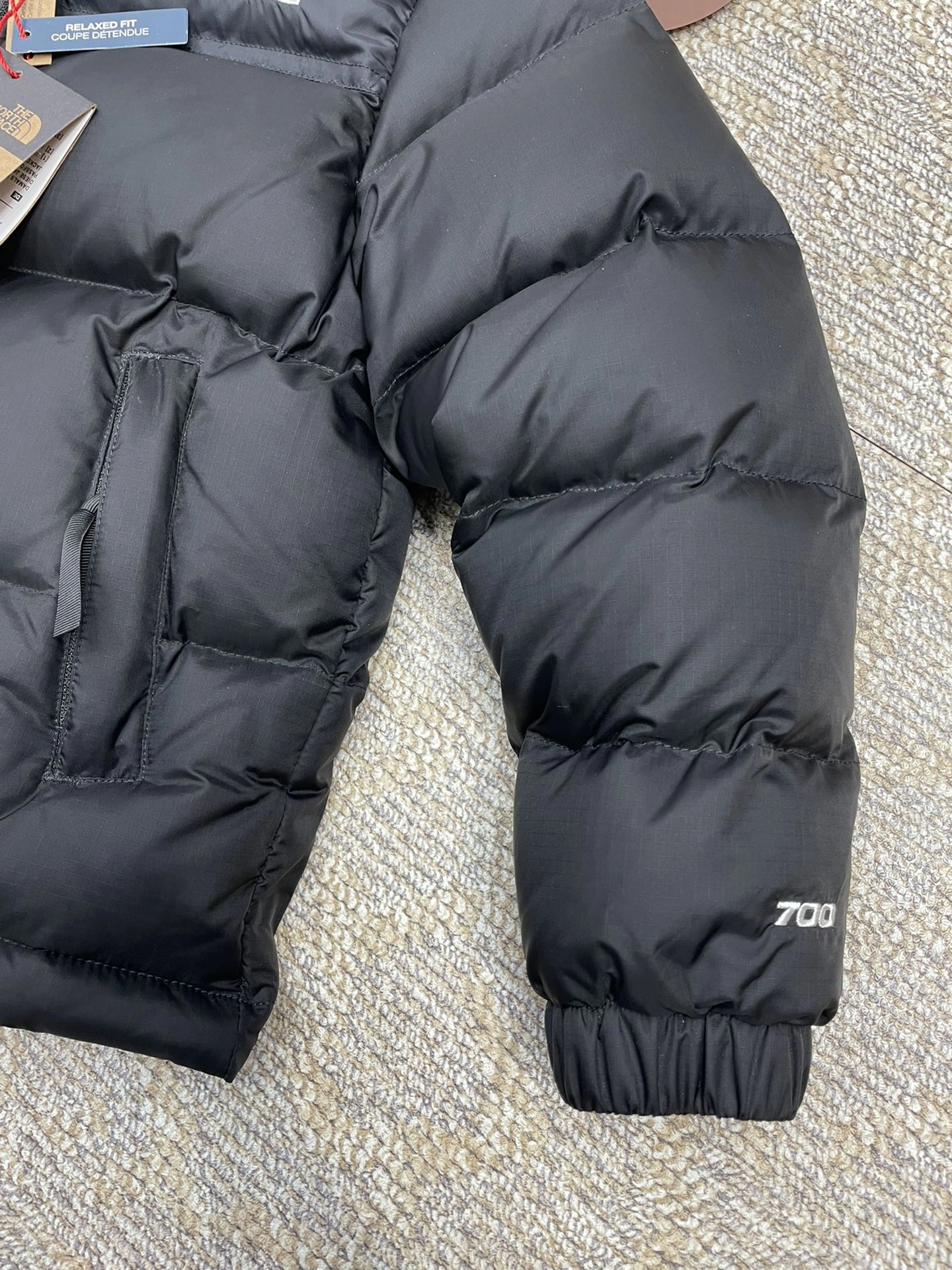 High accuracy The North Face Down Jackets