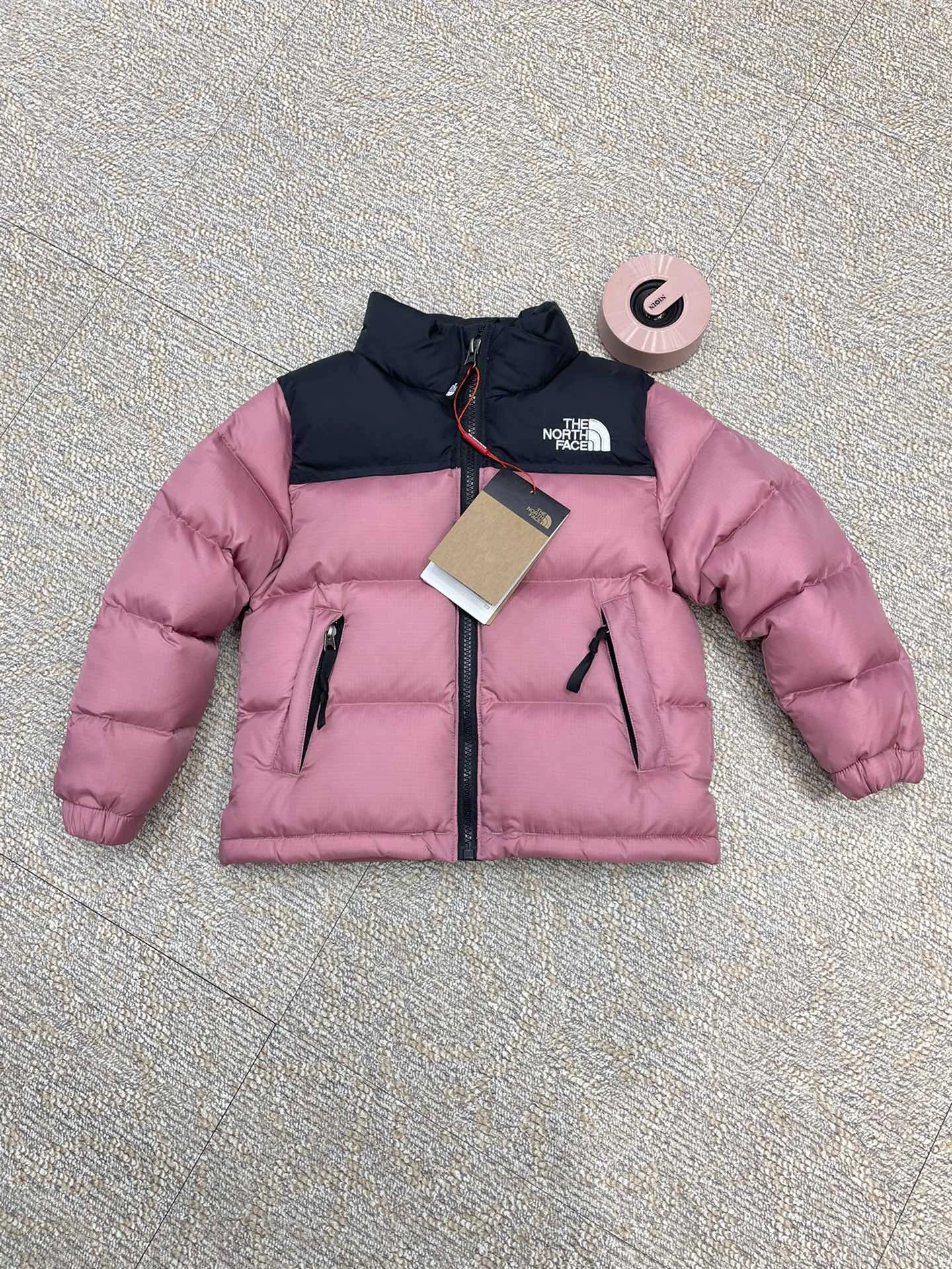 High accuracy The North Face Down Jackets