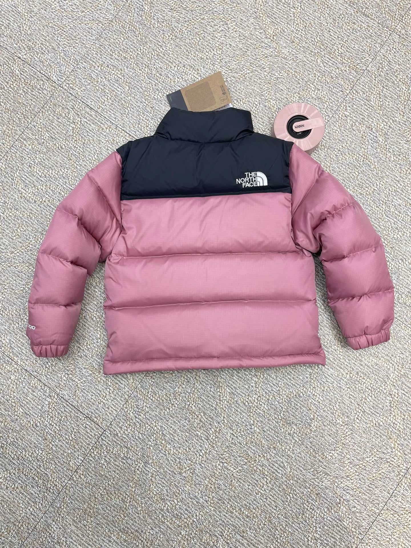 High accuracy The North Face Down Jackets