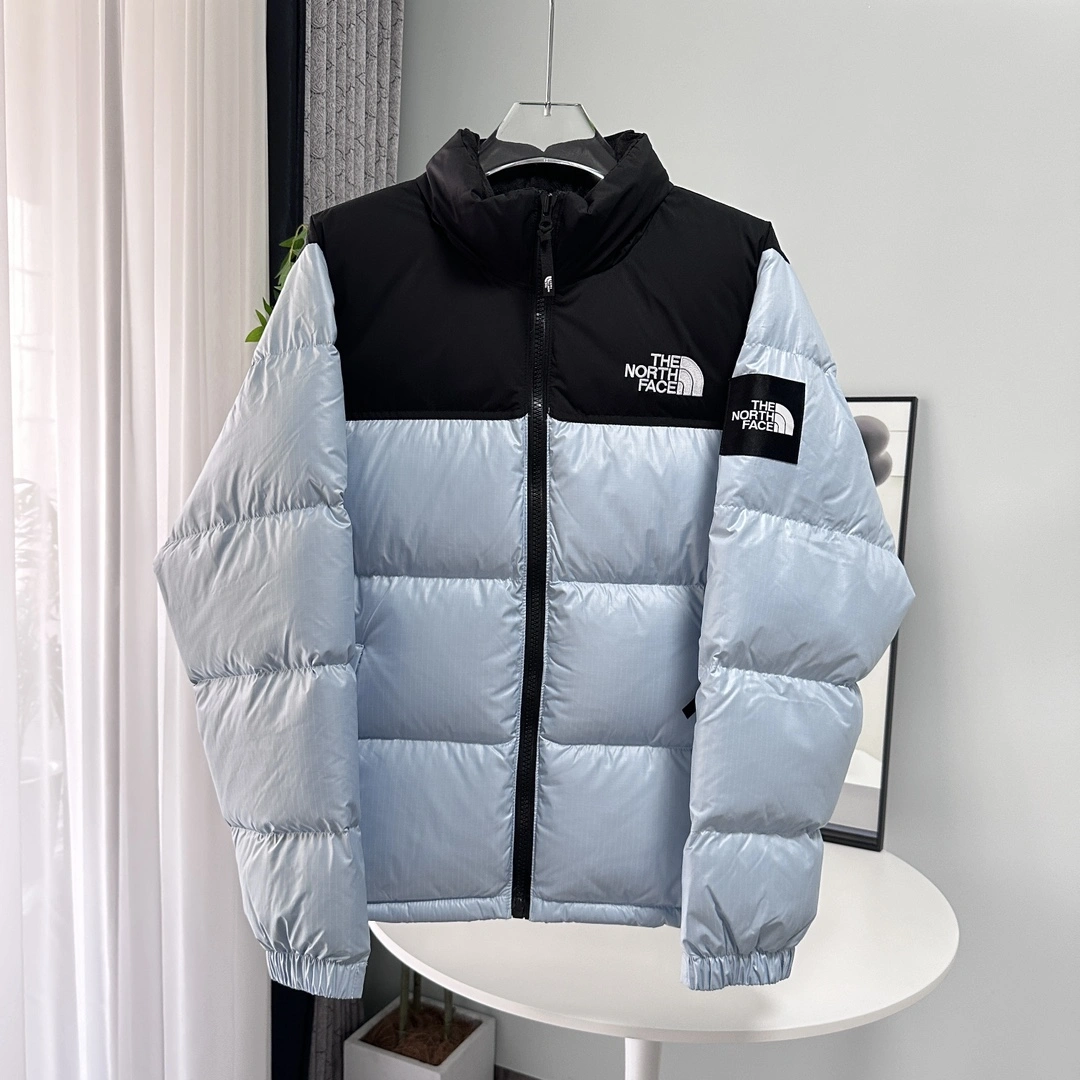 The North Face Down Jackets