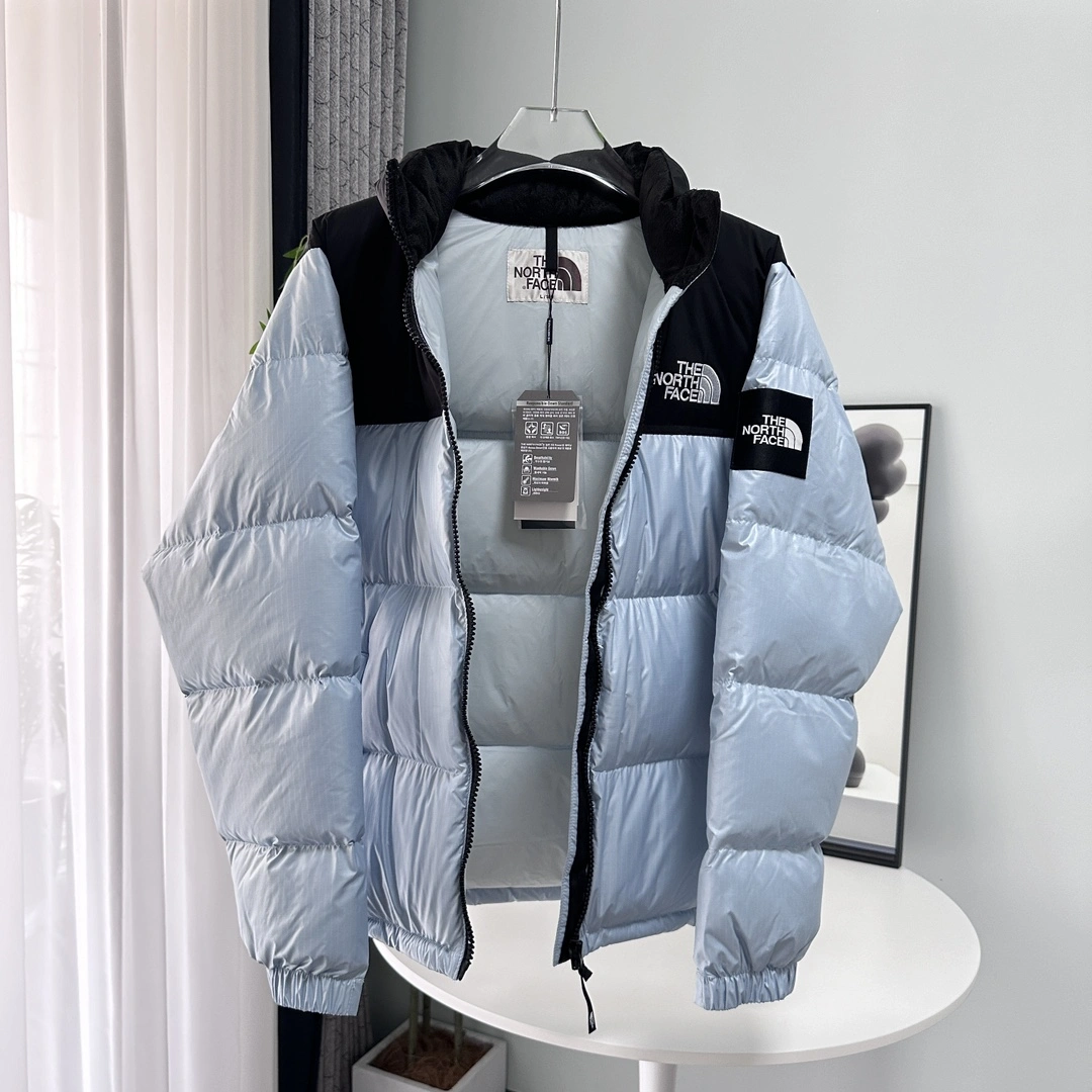 Perfect replica The North Face Down Jackets