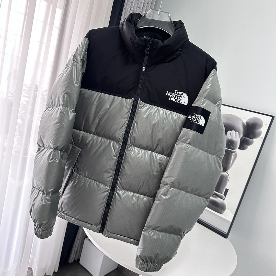 Perfect replica The North Face Down Jackets