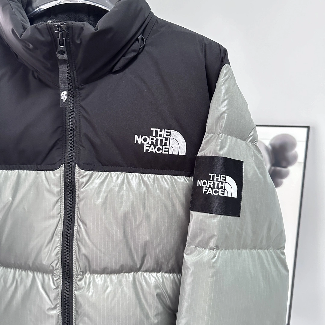 Perfect replica The North Face Down Jackets