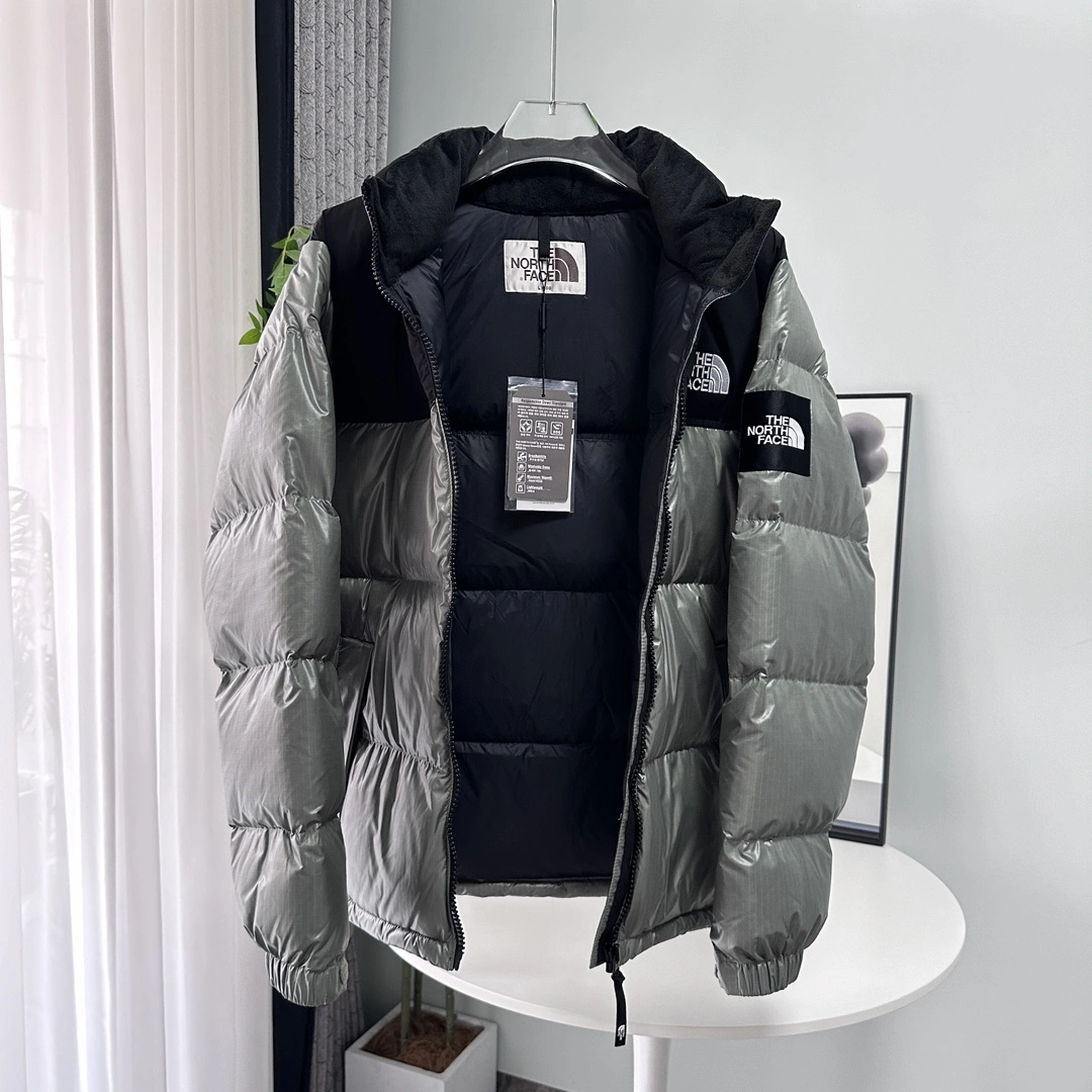 Perfect replica The North Face Down Jackets