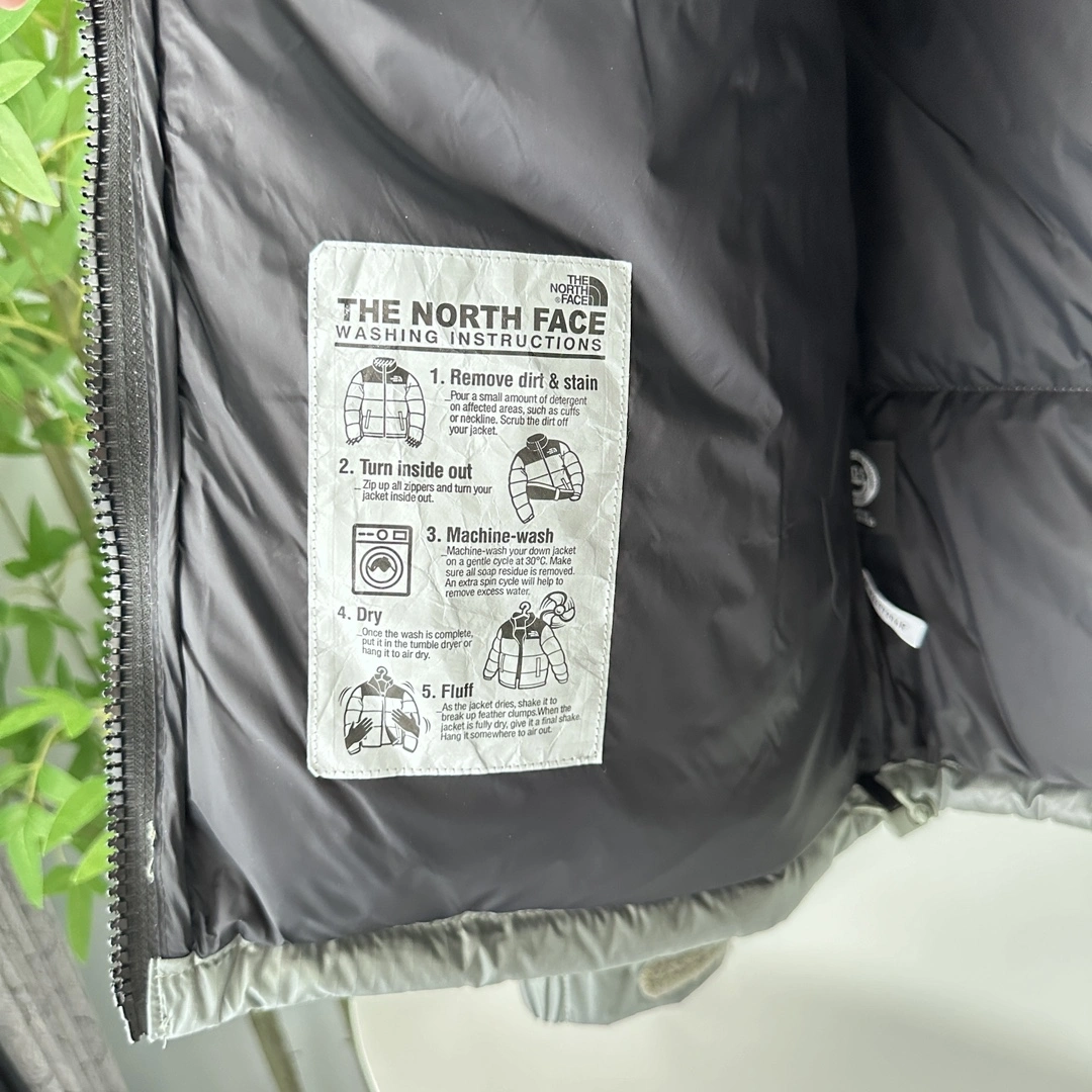 Perfect replica The North Face Down Jackets