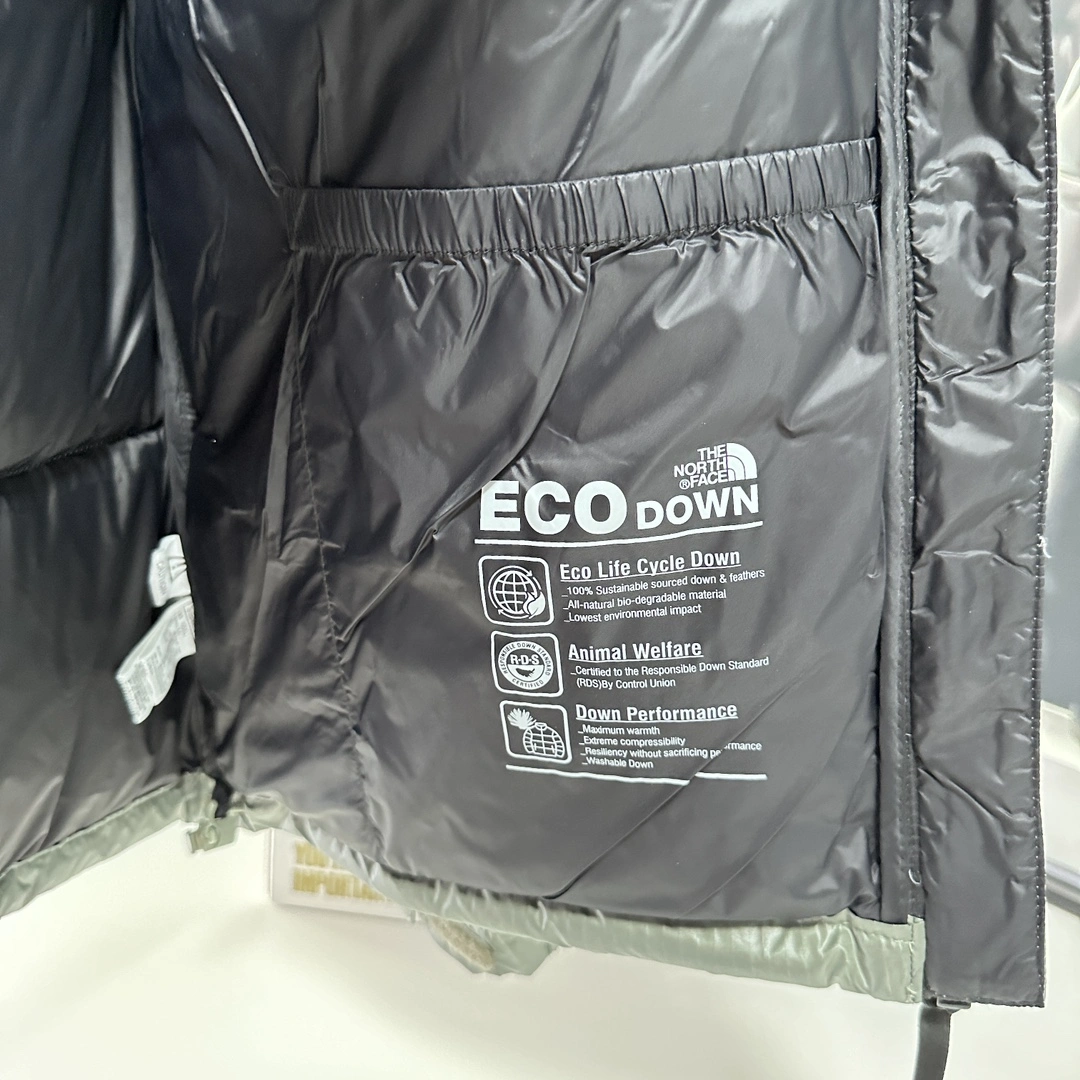 Perfect replica The North Face Down Jackets