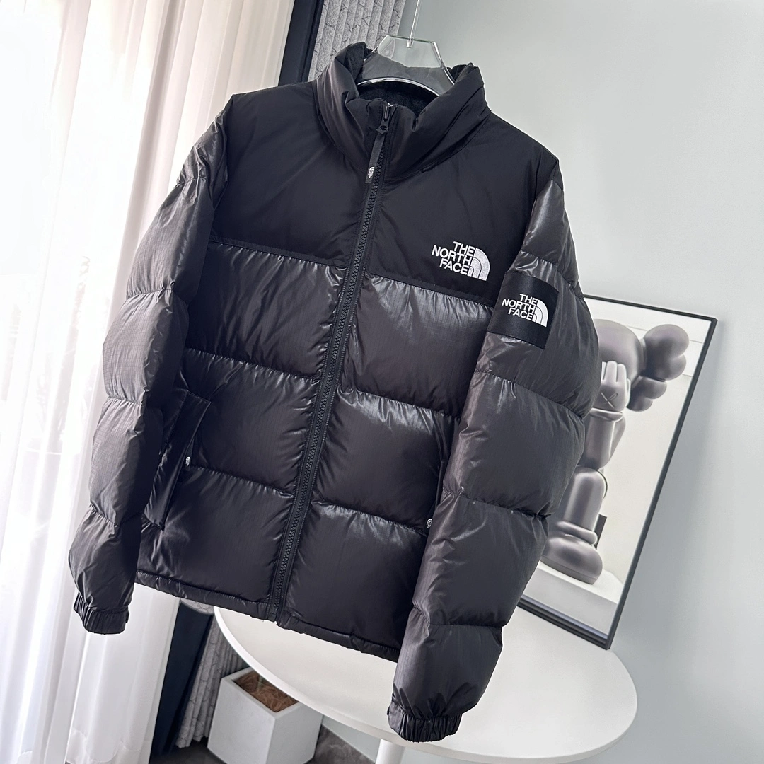 Exact replica The North Face Down Jackets