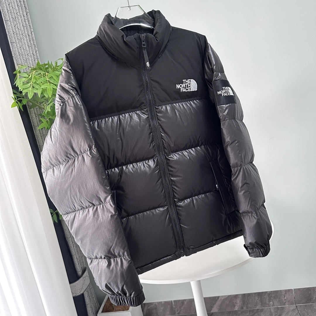 Exact replica The North Face Down Jackets