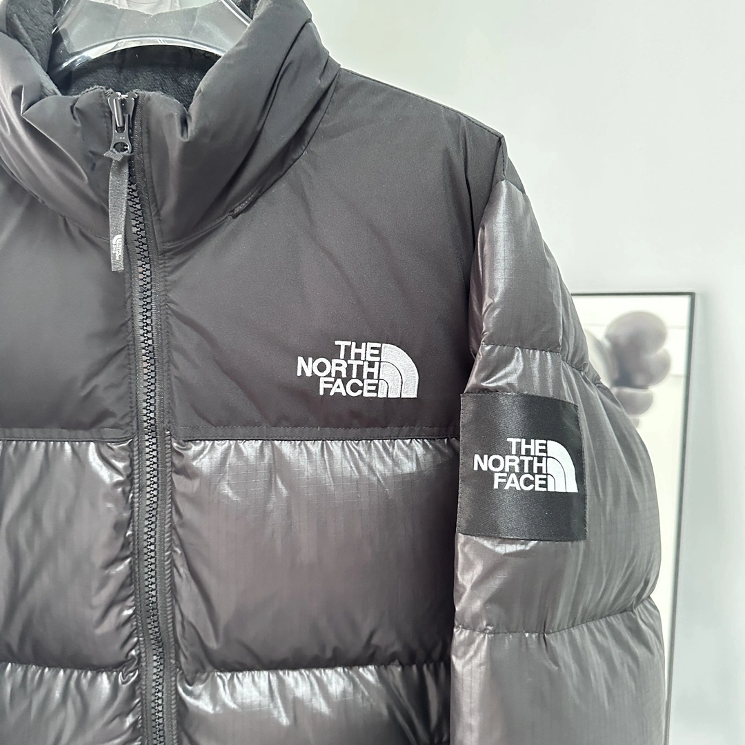 Exact replica The North Face Down Jackets