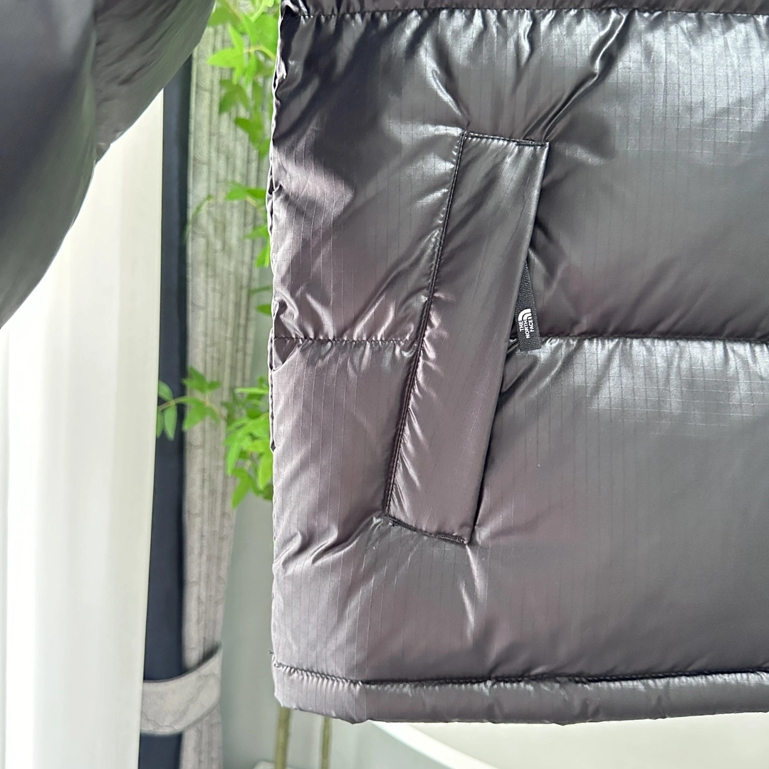 Exact replica The North Face Down Jackets