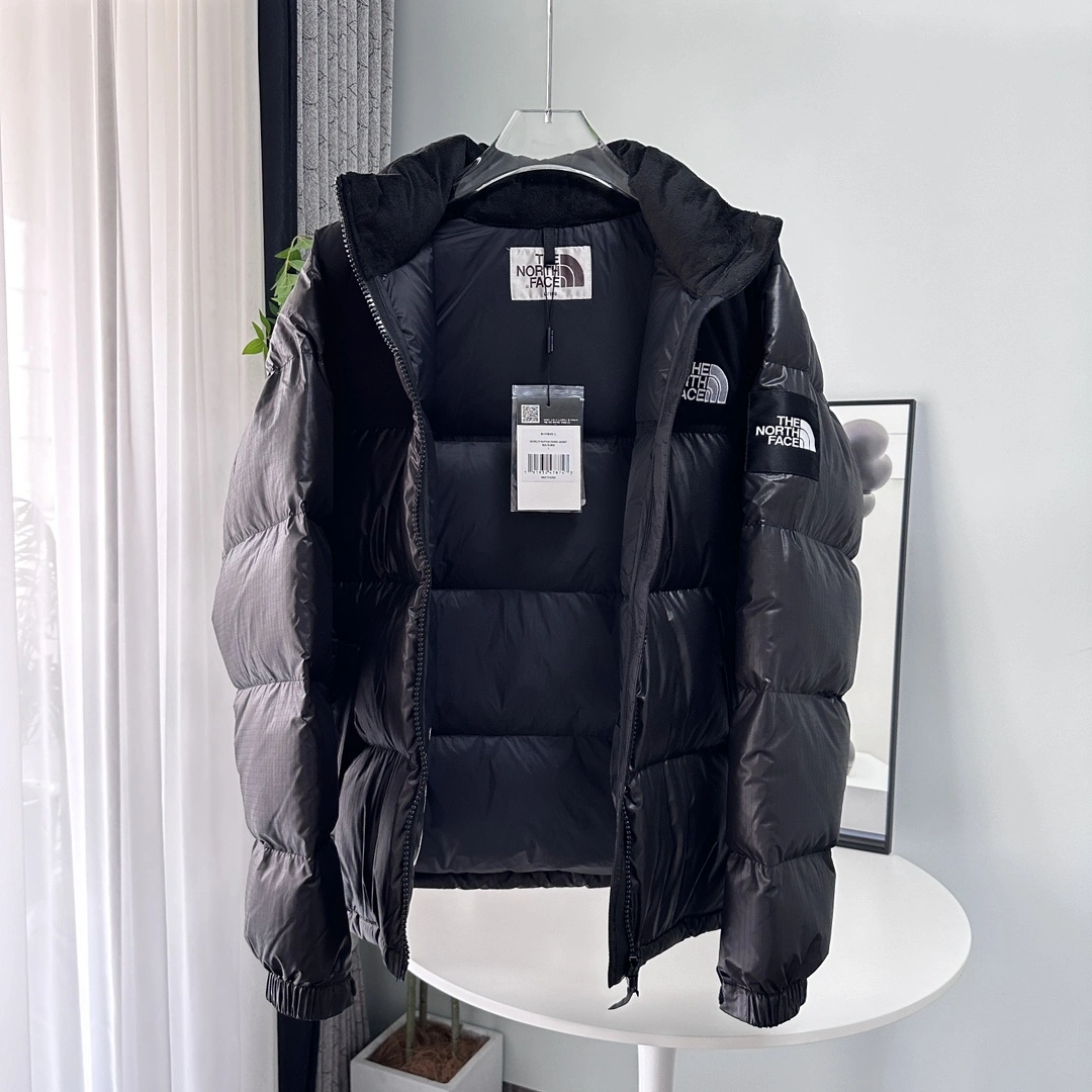 Exact replica The North Face Down Jackets