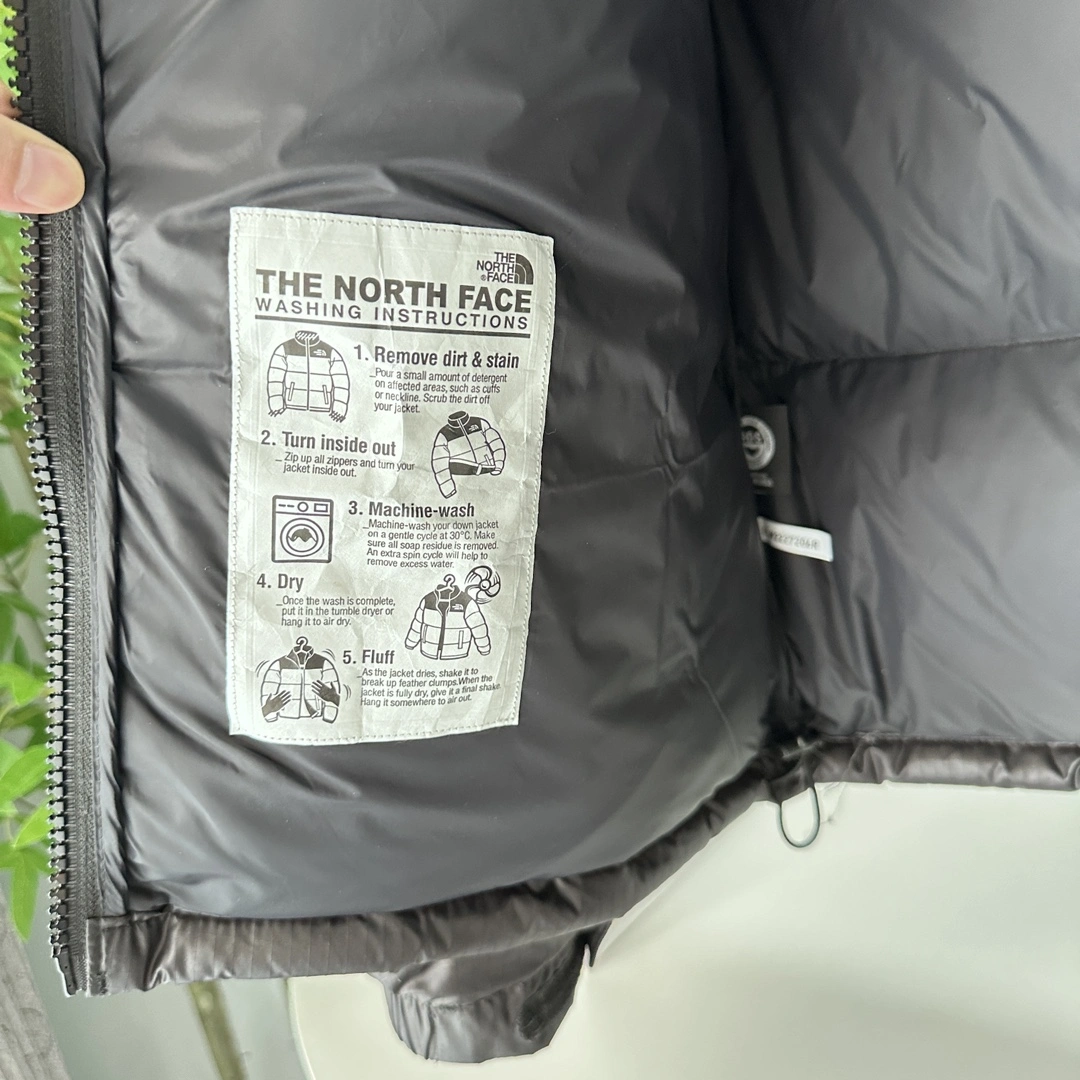 Exact replica The North Face Down Jackets
