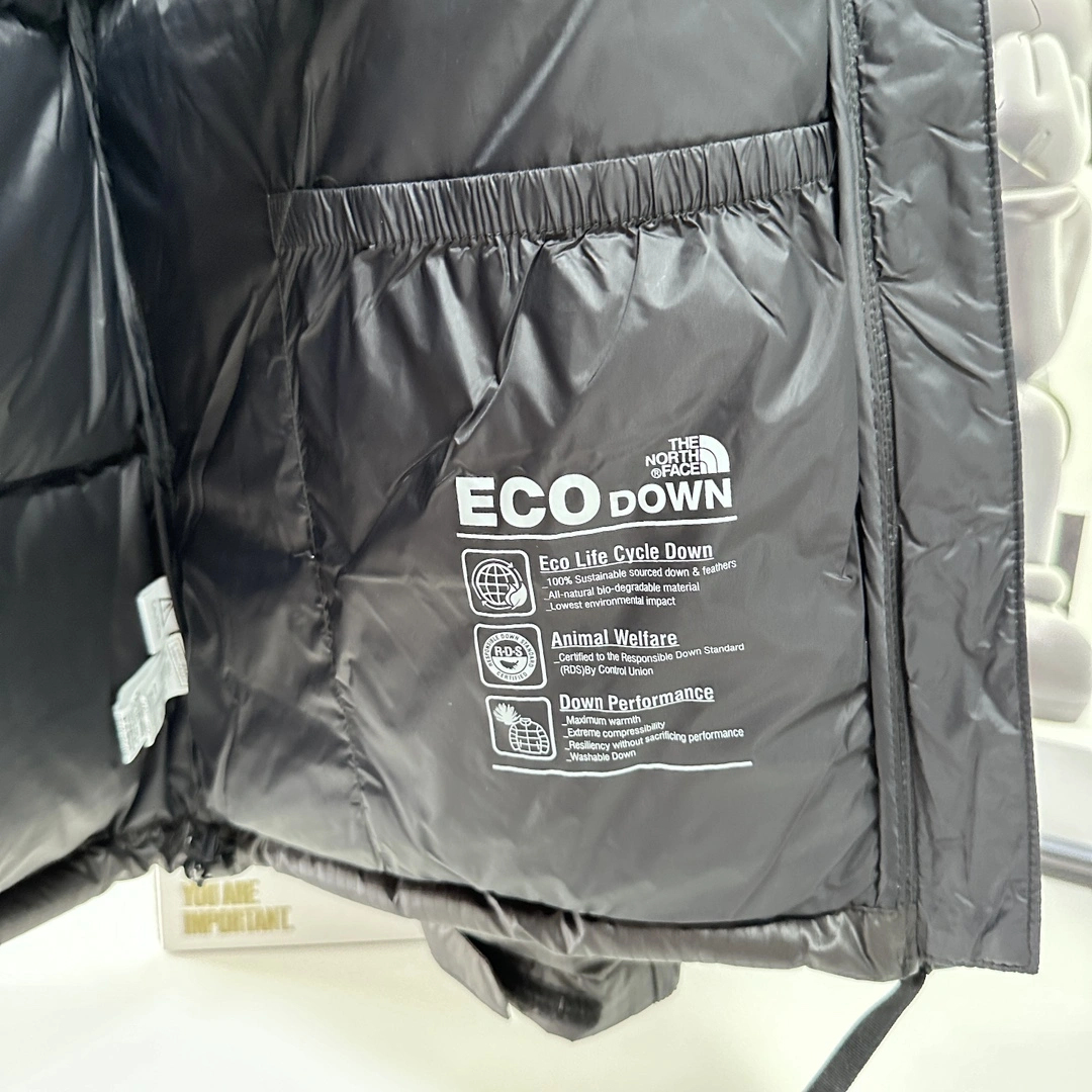 Exact replica The North Face Down Jackets