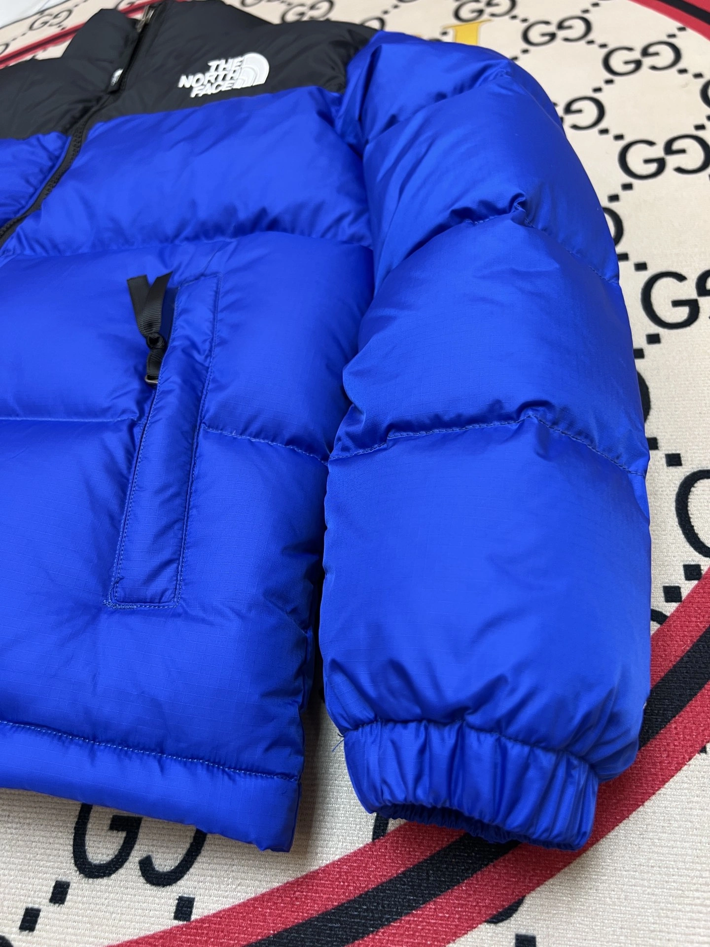 1:1 copy The North Face Down Jackets
