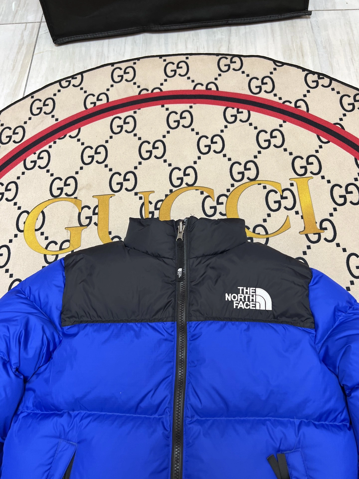 1:1 copy The North Face Down Jackets
