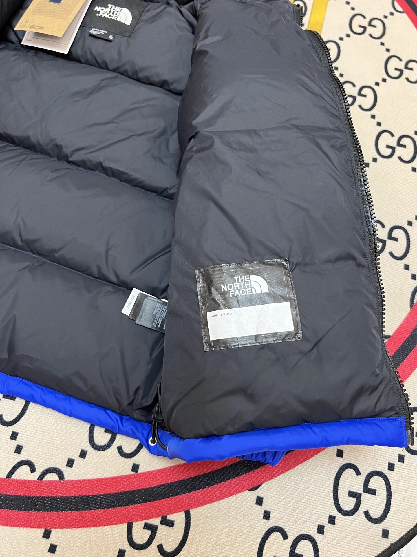 1:1 copy The North Face Down Jackets