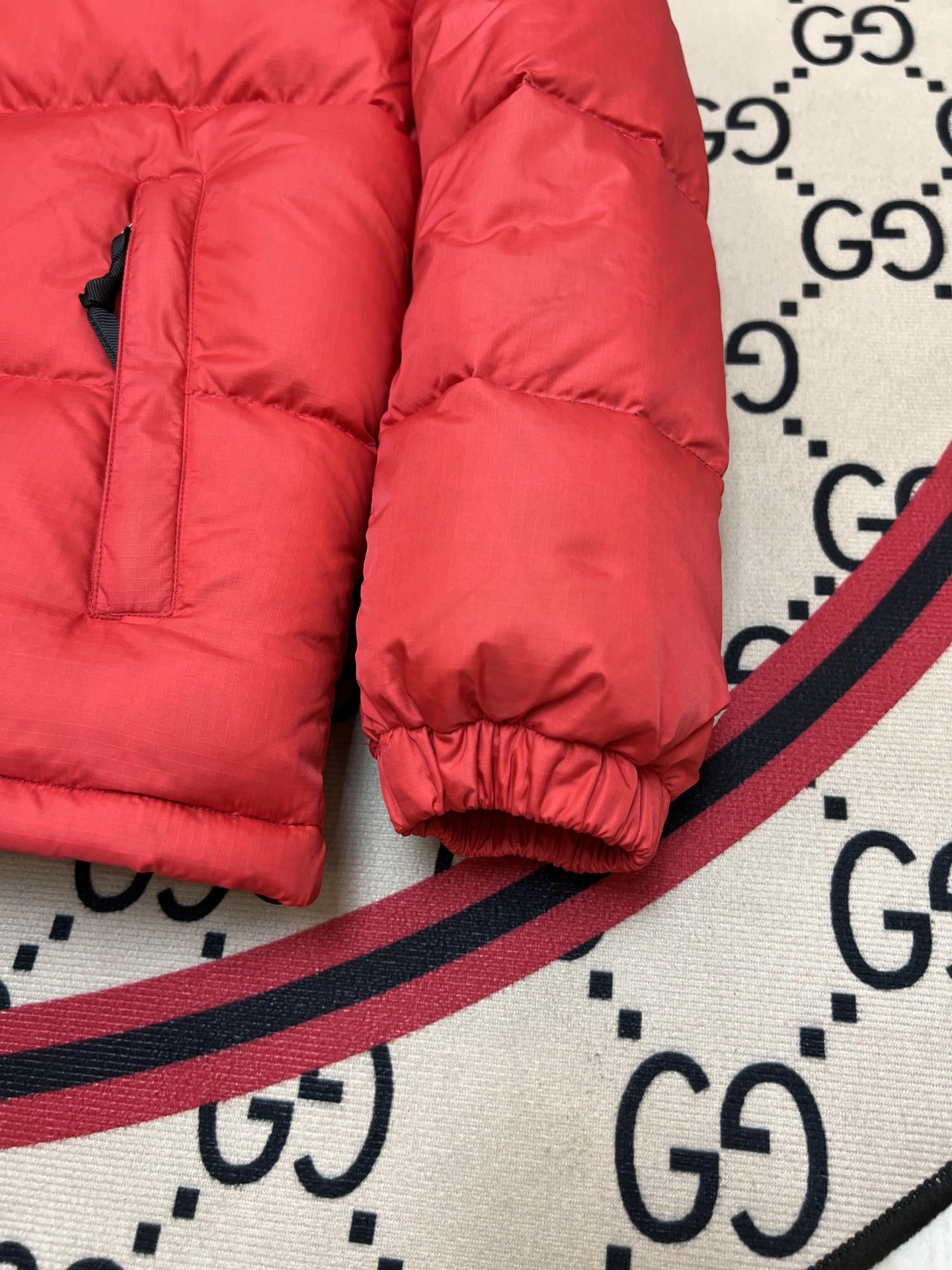 Perfect replica The North Face Down Jackets