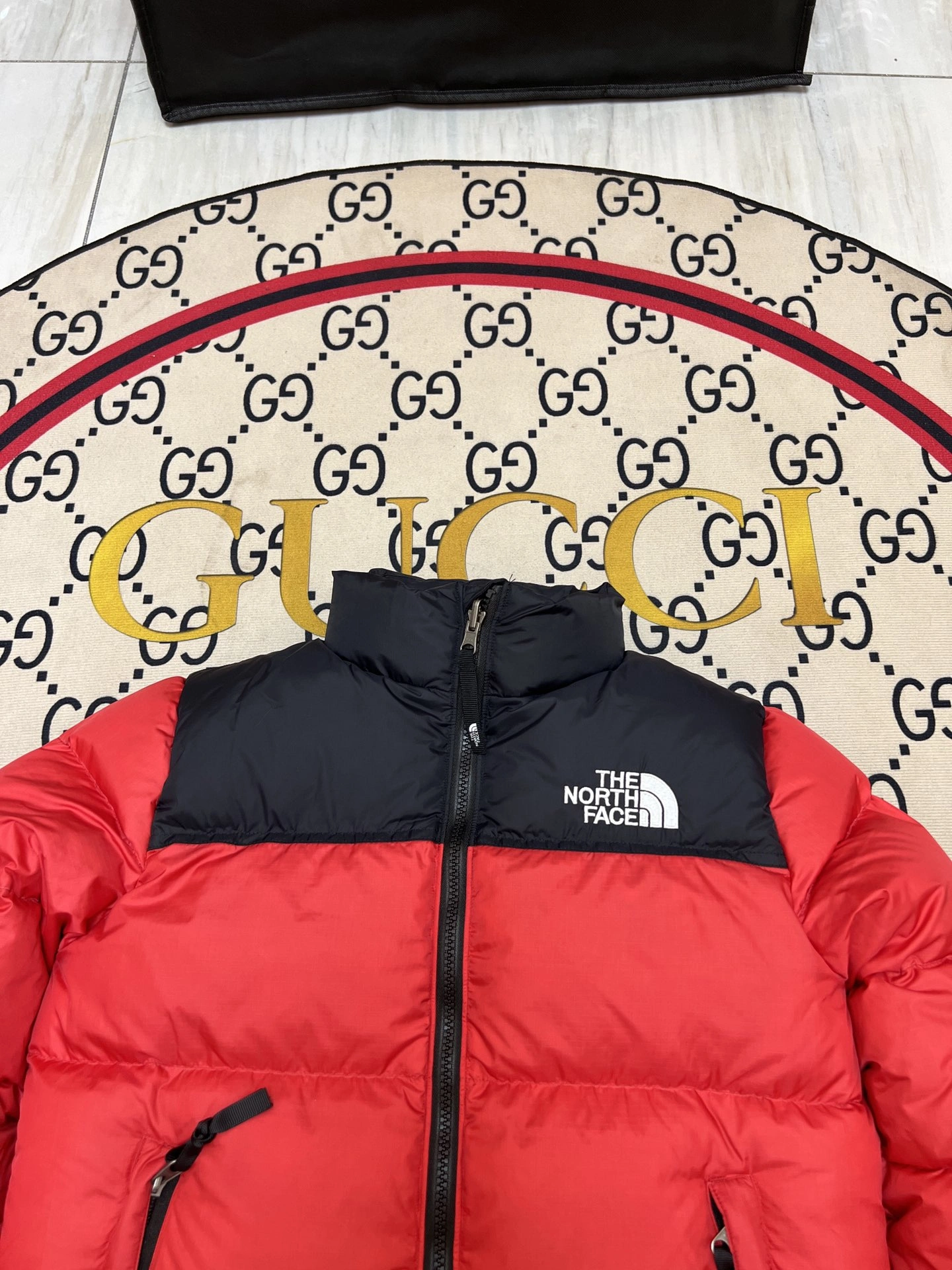 Perfect replica The North Face Down Jackets