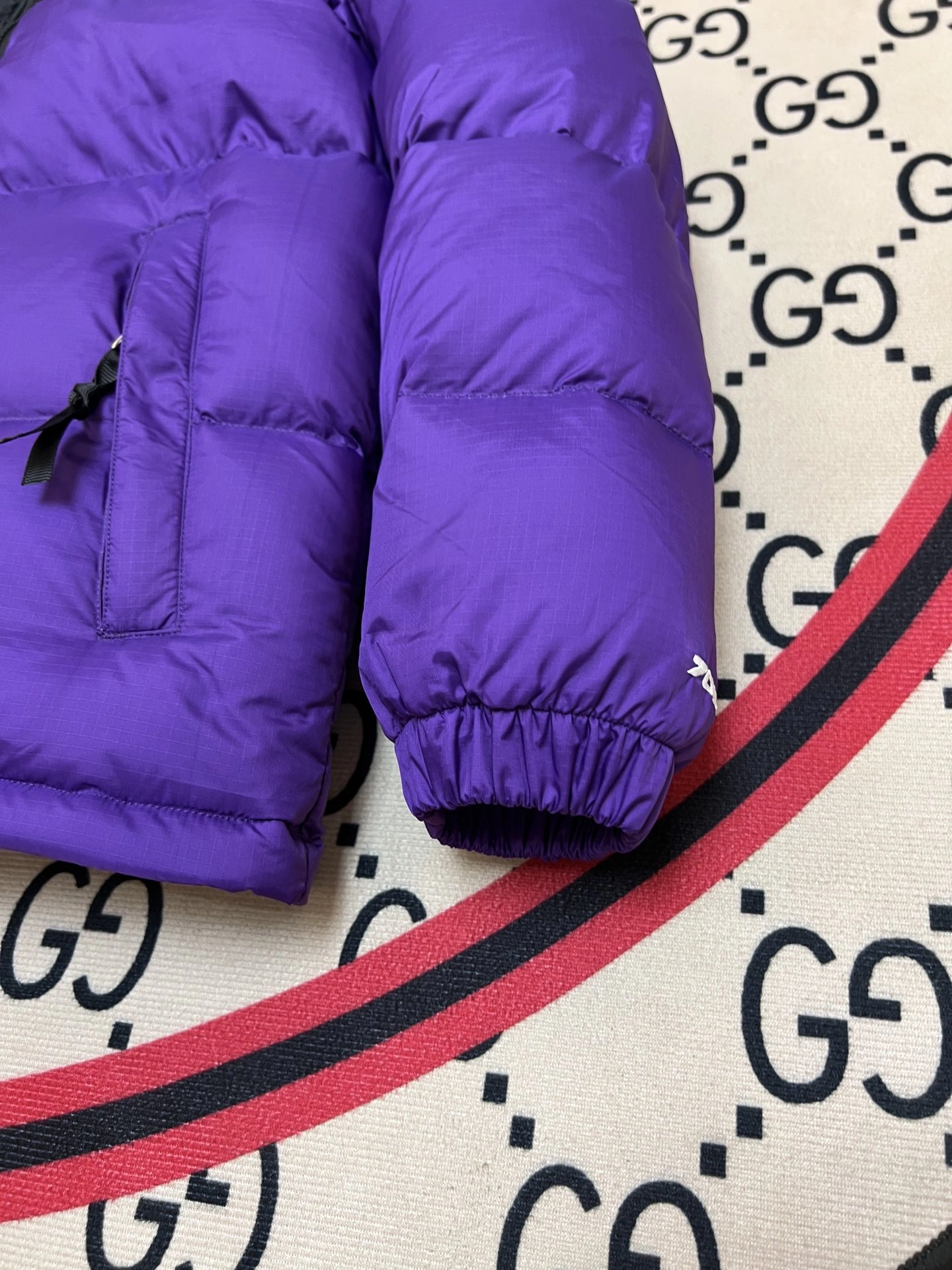 Legit The North Face Down Jackets