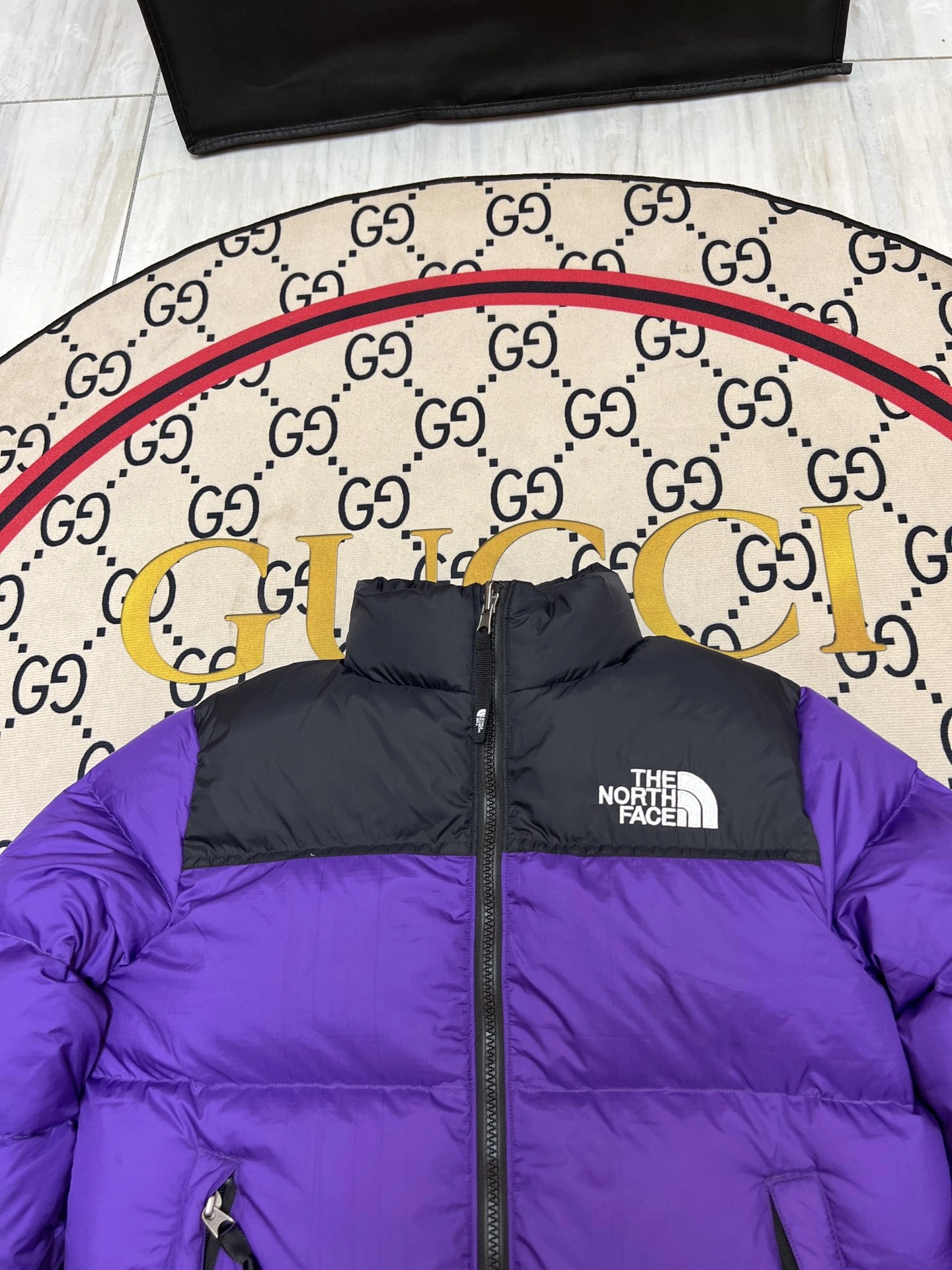 Legit The North Face Down Jackets