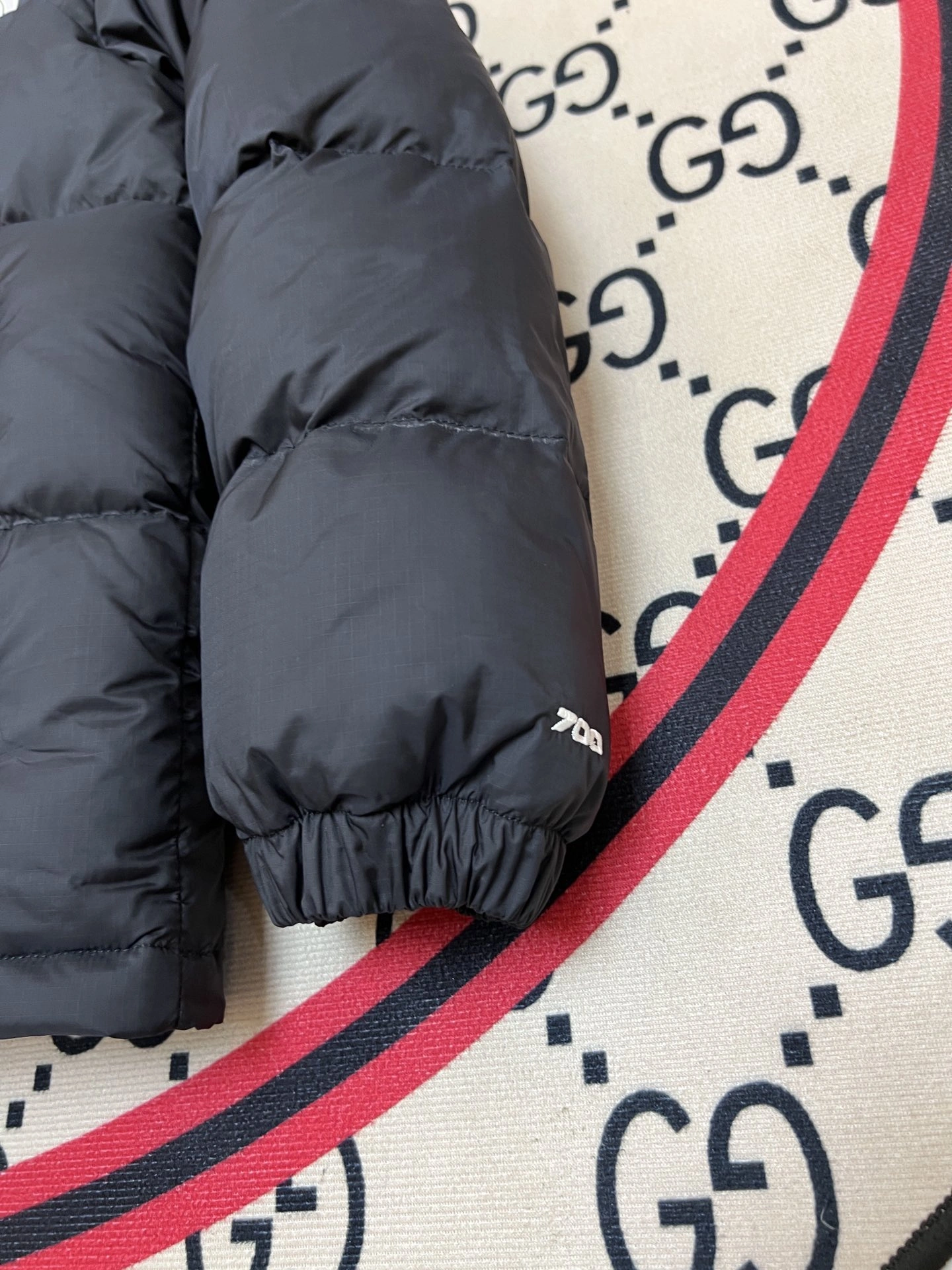 Top mirror The North Face Down Jackets