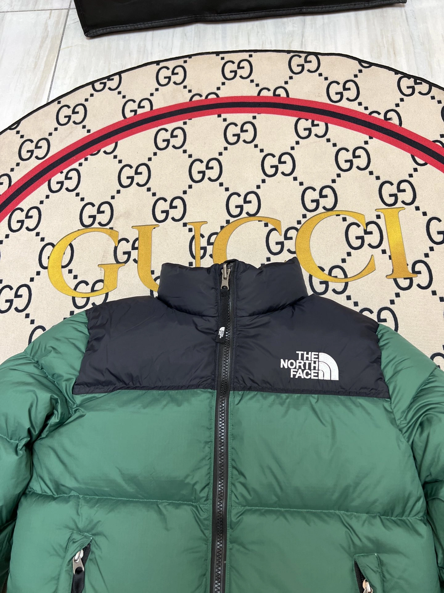 Authentic The North Face Down Jackets