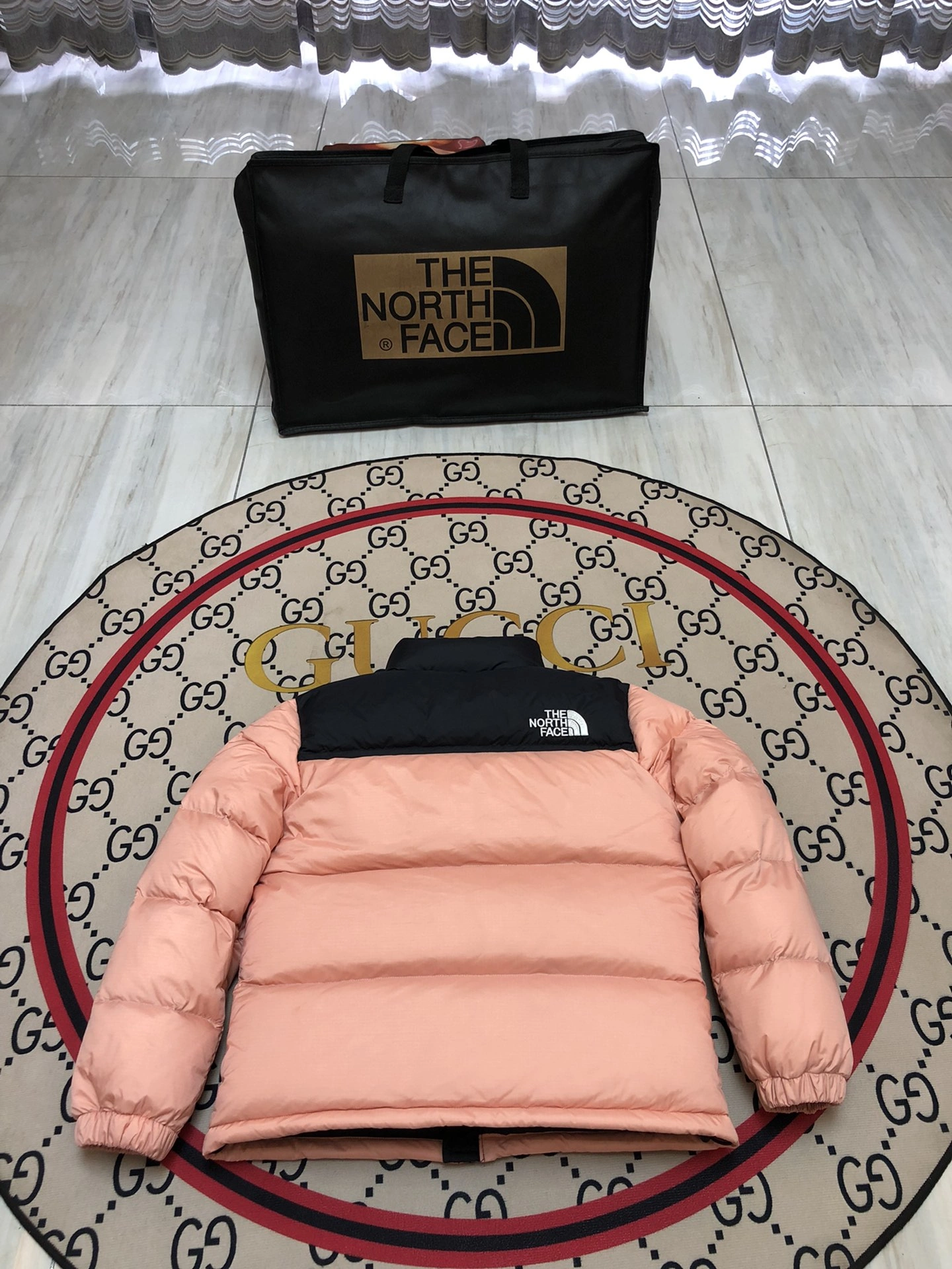 Mirror quality The North Face Down Jackets
