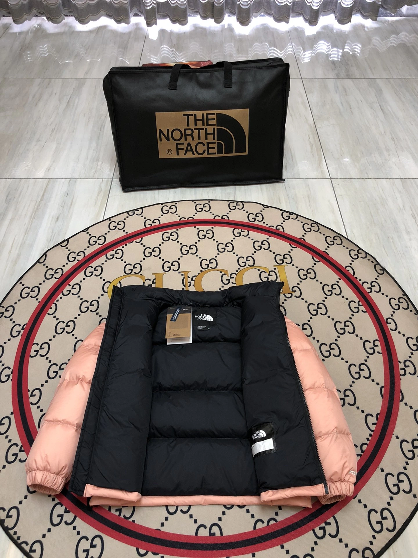 Mirror quality The North Face Down Jackets