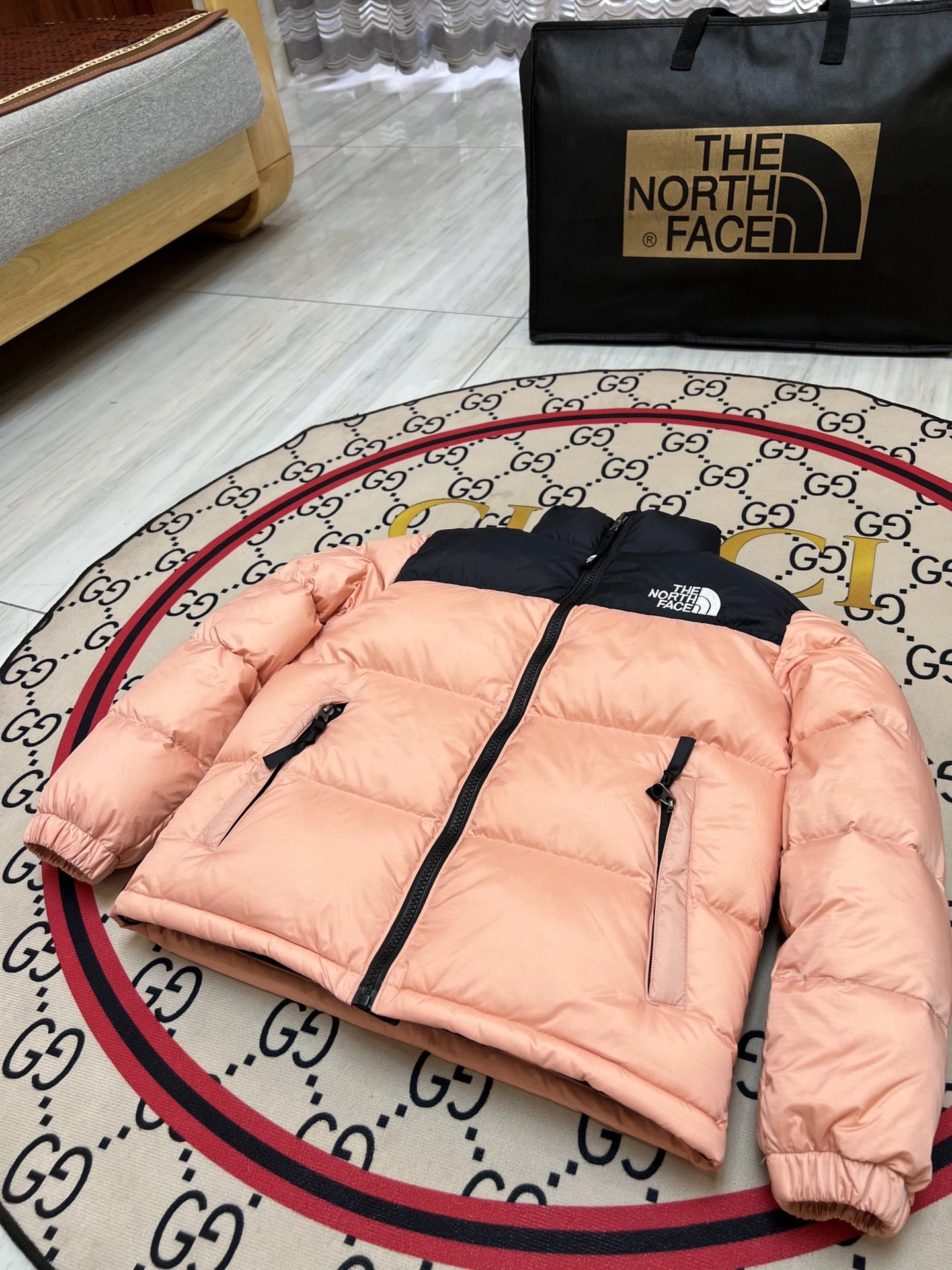 Mirror quality The North Face Down Jackets
