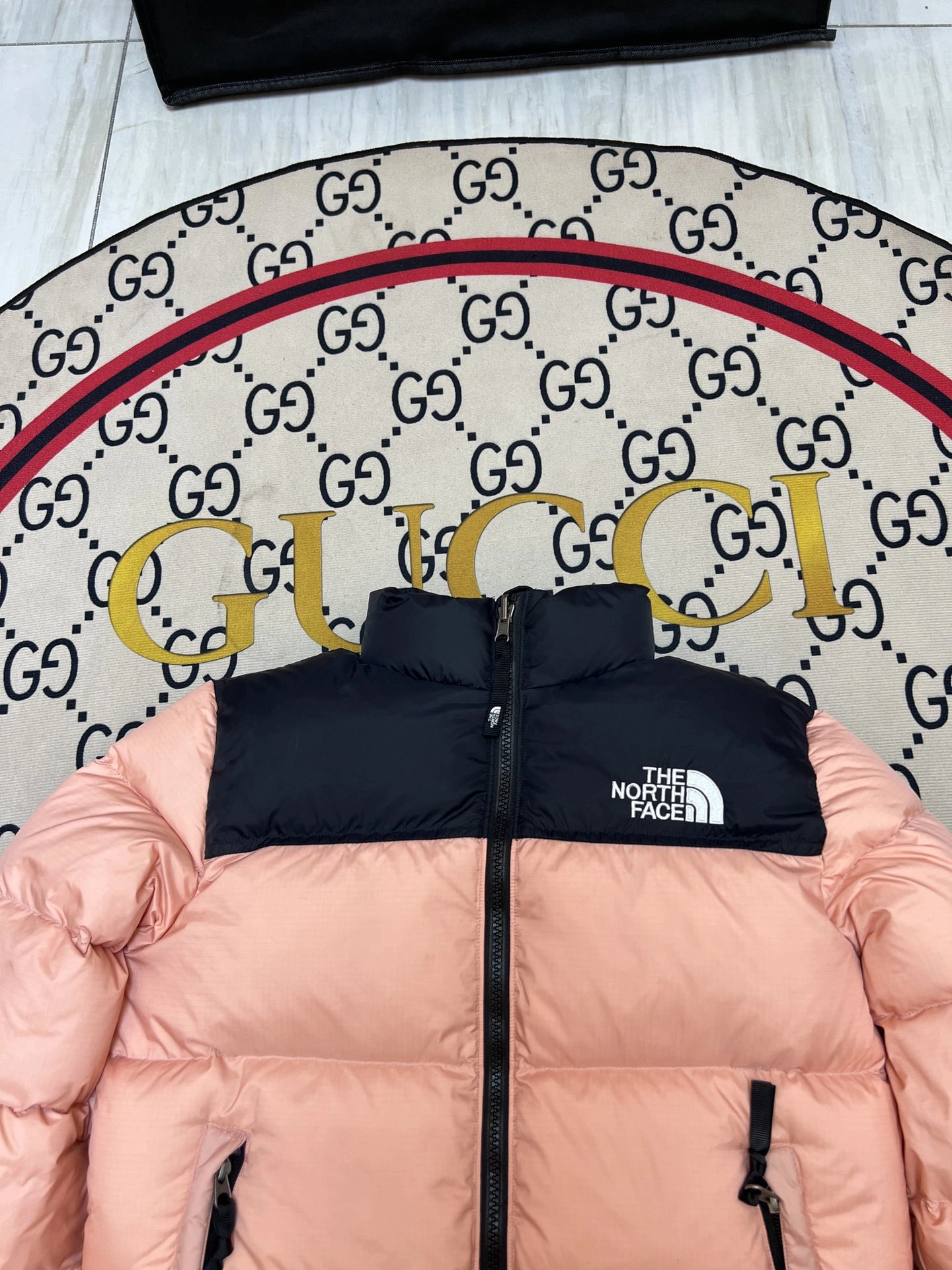 Mirror quality The North Face Down Jackets