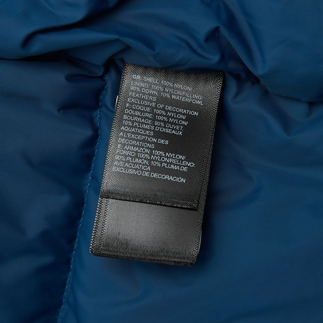 Authentic The North Face Down Jackets
